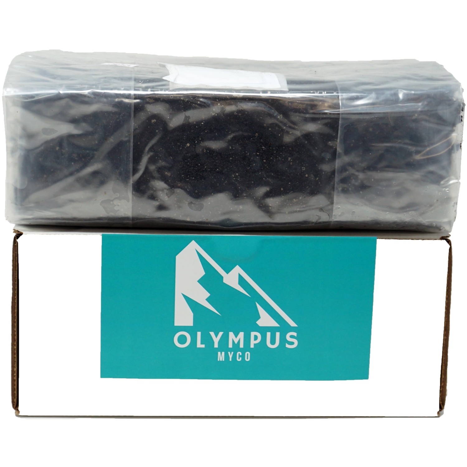 Olympus Myco Bulk Mushroom Substrate (5 lbs) | Pasteurized | 0.5 Micron ...