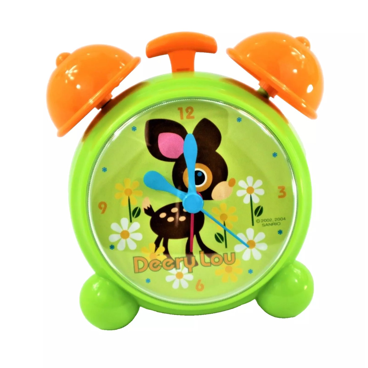 Sanrio Deery Lou Alarm Clock | Sanrio - ibspot.com