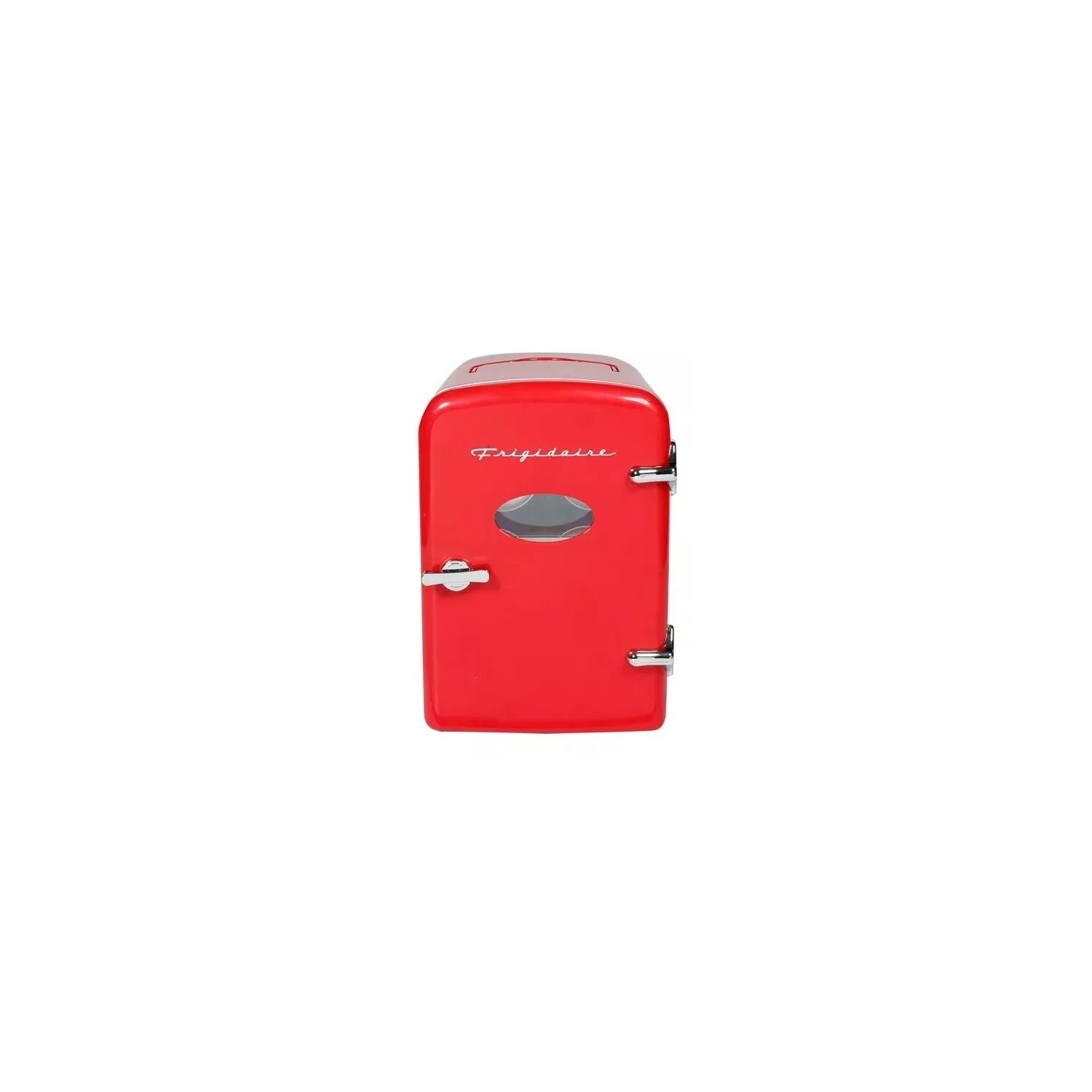 Frigidaire Efmis129-red Enfriador Portátil Compacto 1 Galón Color Rojo ...