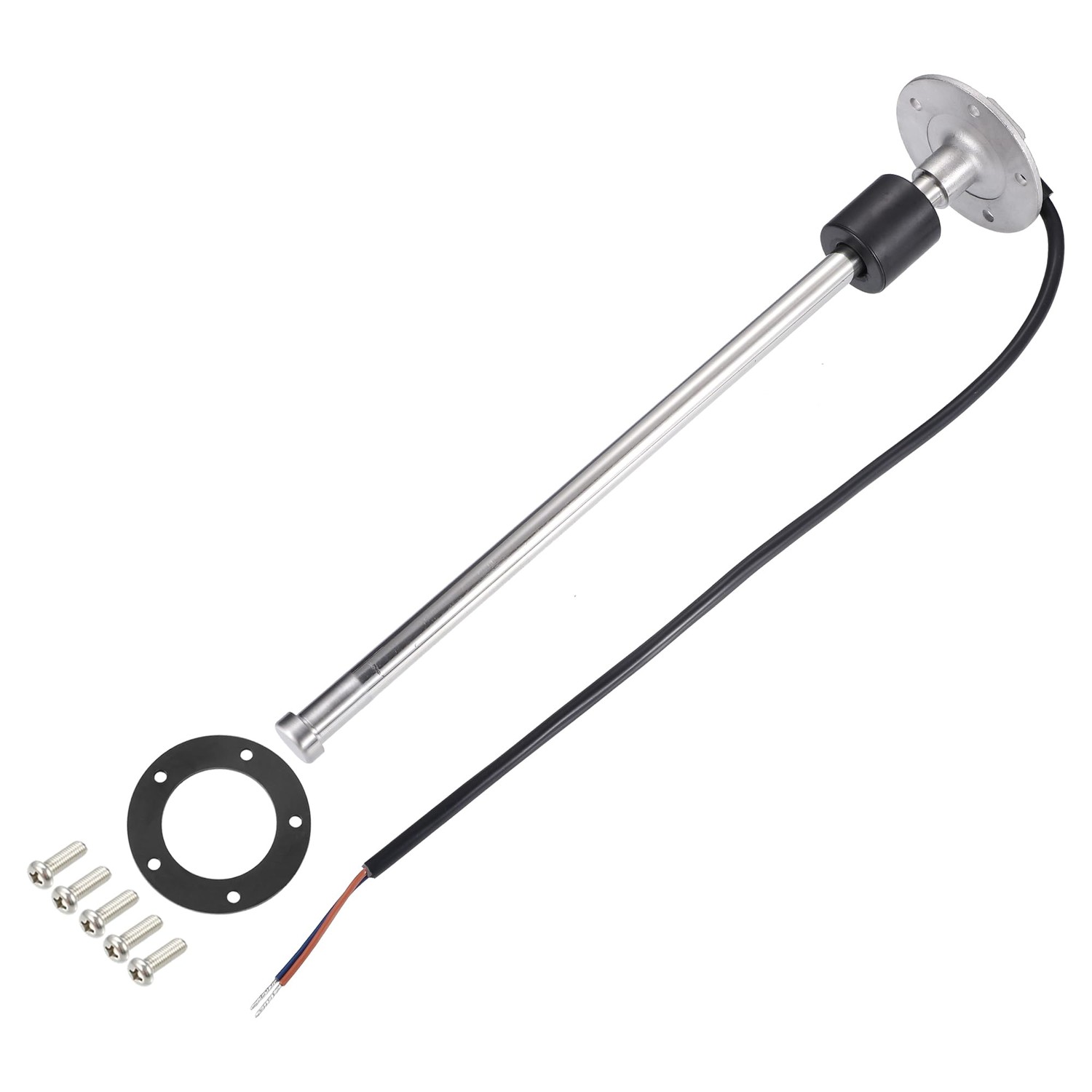 X AUTOHAUX Universal Marine Fuel Sending Unit Float Replacement Fuel ...