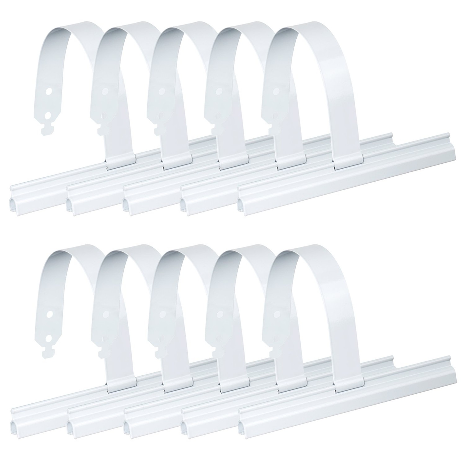 NOBILY Maxi/roller shutter springs, suspension springs, set of 10 ...