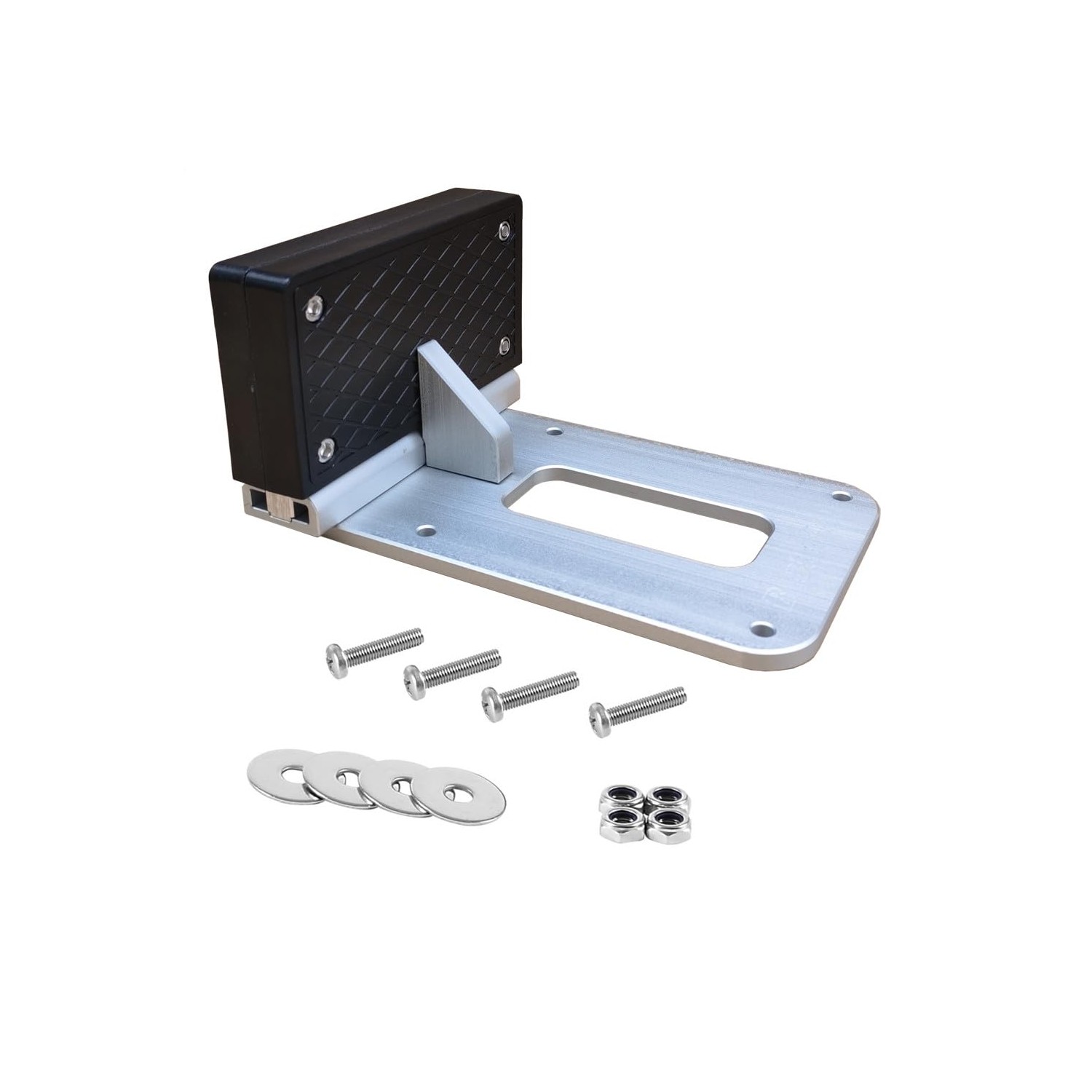 Brocraft Universal Transom Trolling Motor Mount for Kayaks/Kayak ...