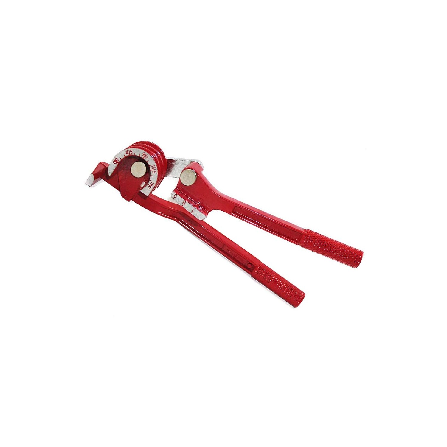 Preamer Tube Bending Pliers & Brake Line Forming Tool 6mm/8mm/10mm ...
