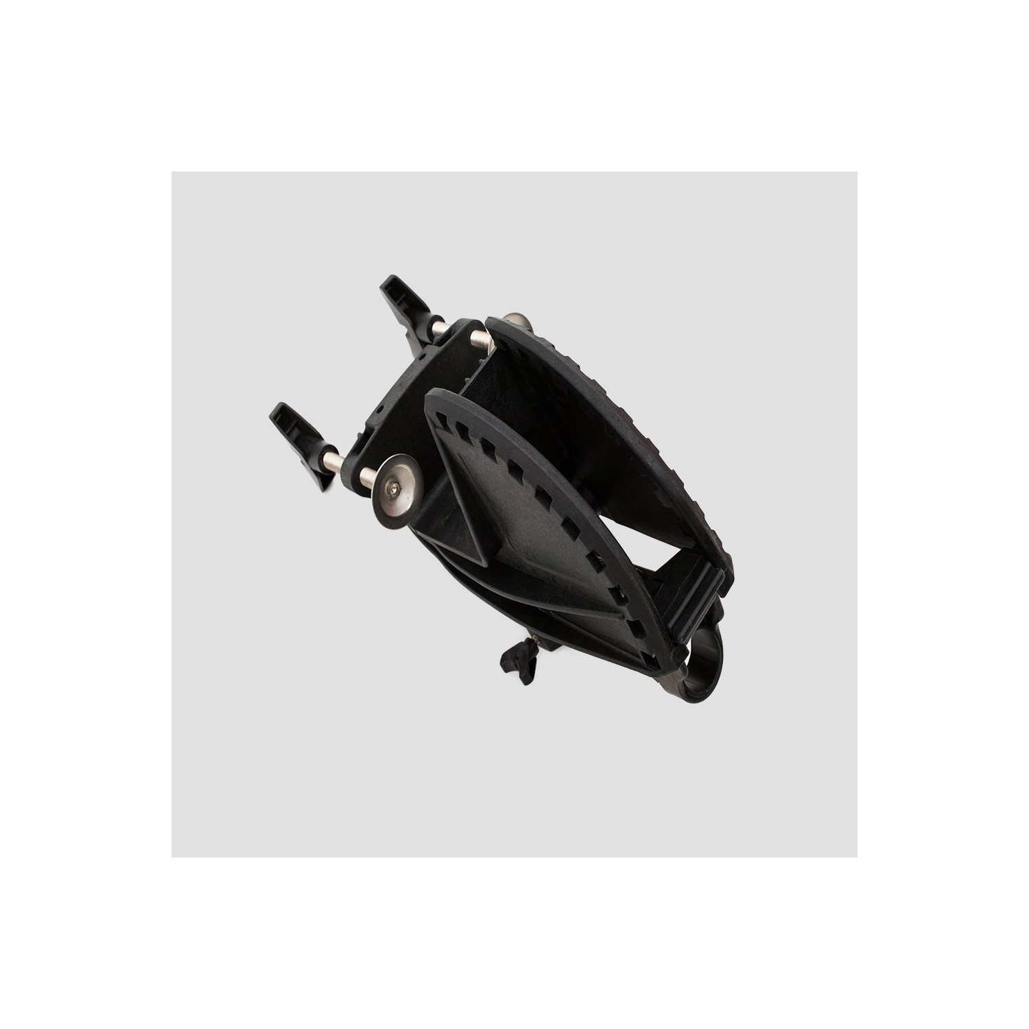 U-BCOO Bracket & Hinge Assembly Electric Trolling Motor Stent Electric ...