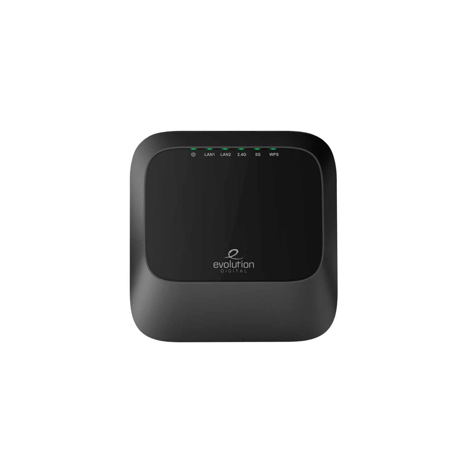 ADTRAN EVO6700 OpenSync Dual-Band Wi-Fi 6 Router - ibspot.com
