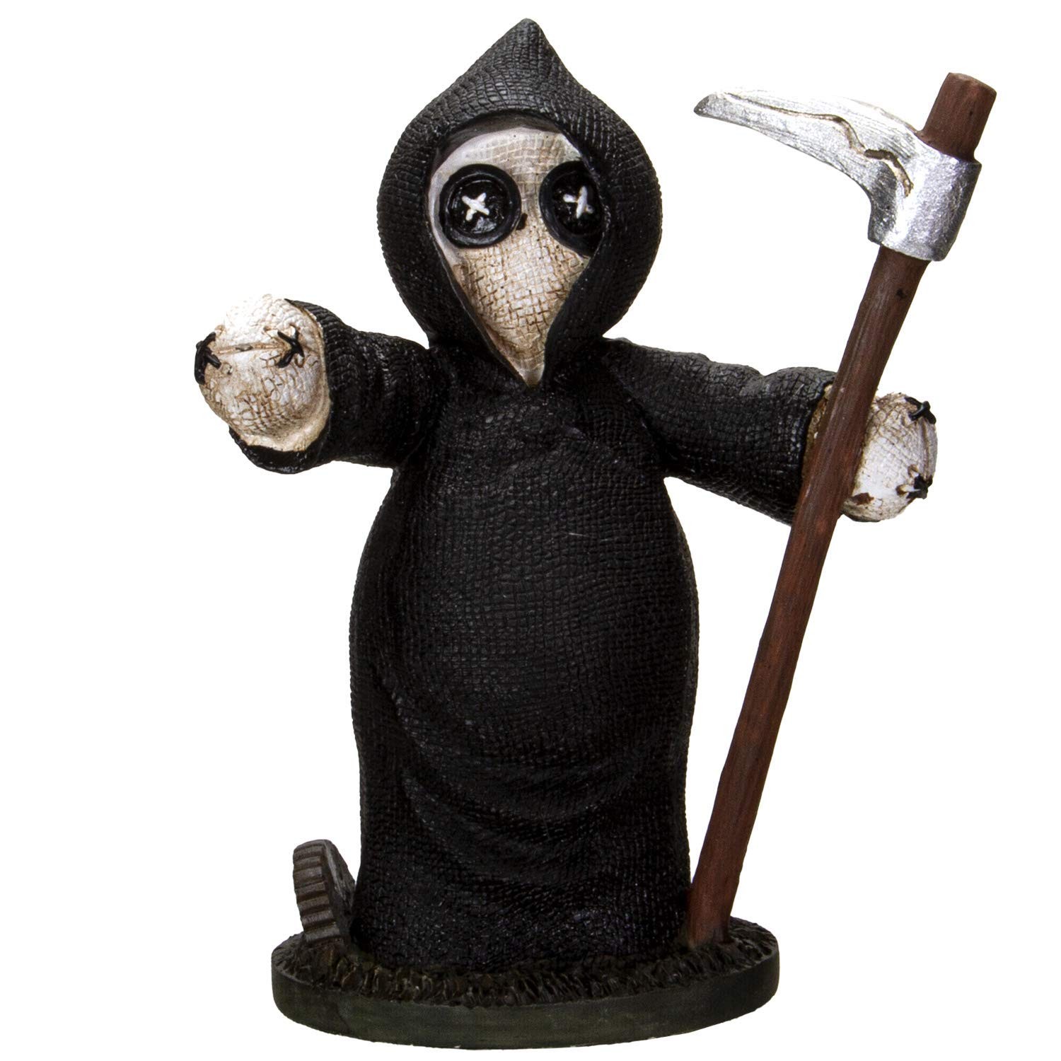 Pacific Giftware Death Grim Reaper Pinhead Monster Collection - ibspot.com