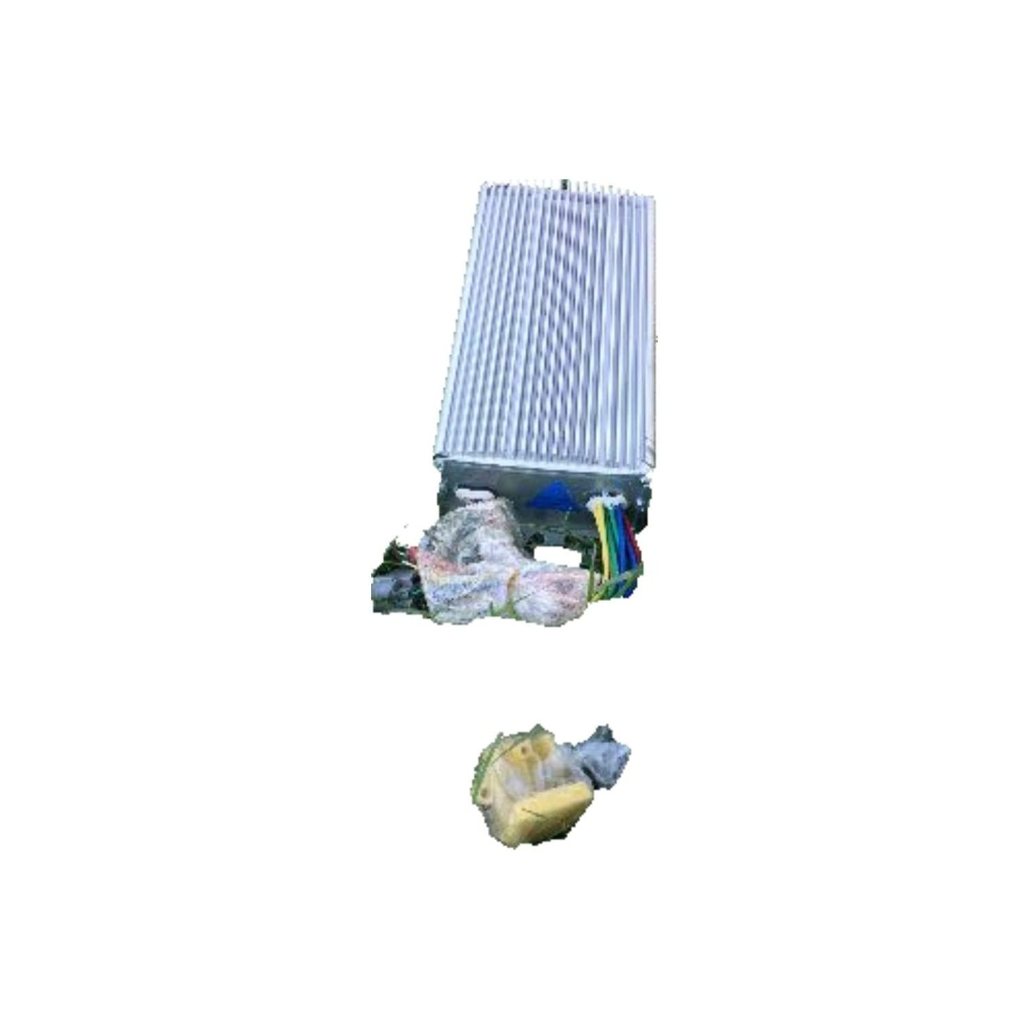 Raven Utility Mower Generator MPV 7100 Deck Motor Controller 31950 ...