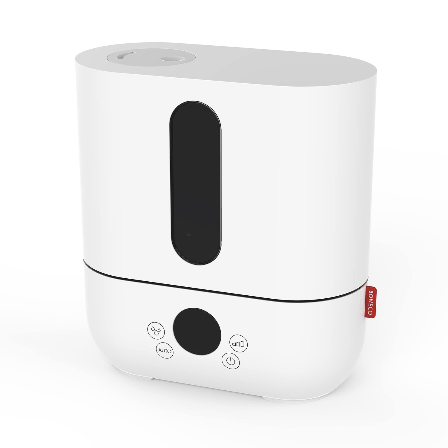 BONECO U250 Large Room Whisper Quiet Top Fill Ultrasonic Cool Mist ...