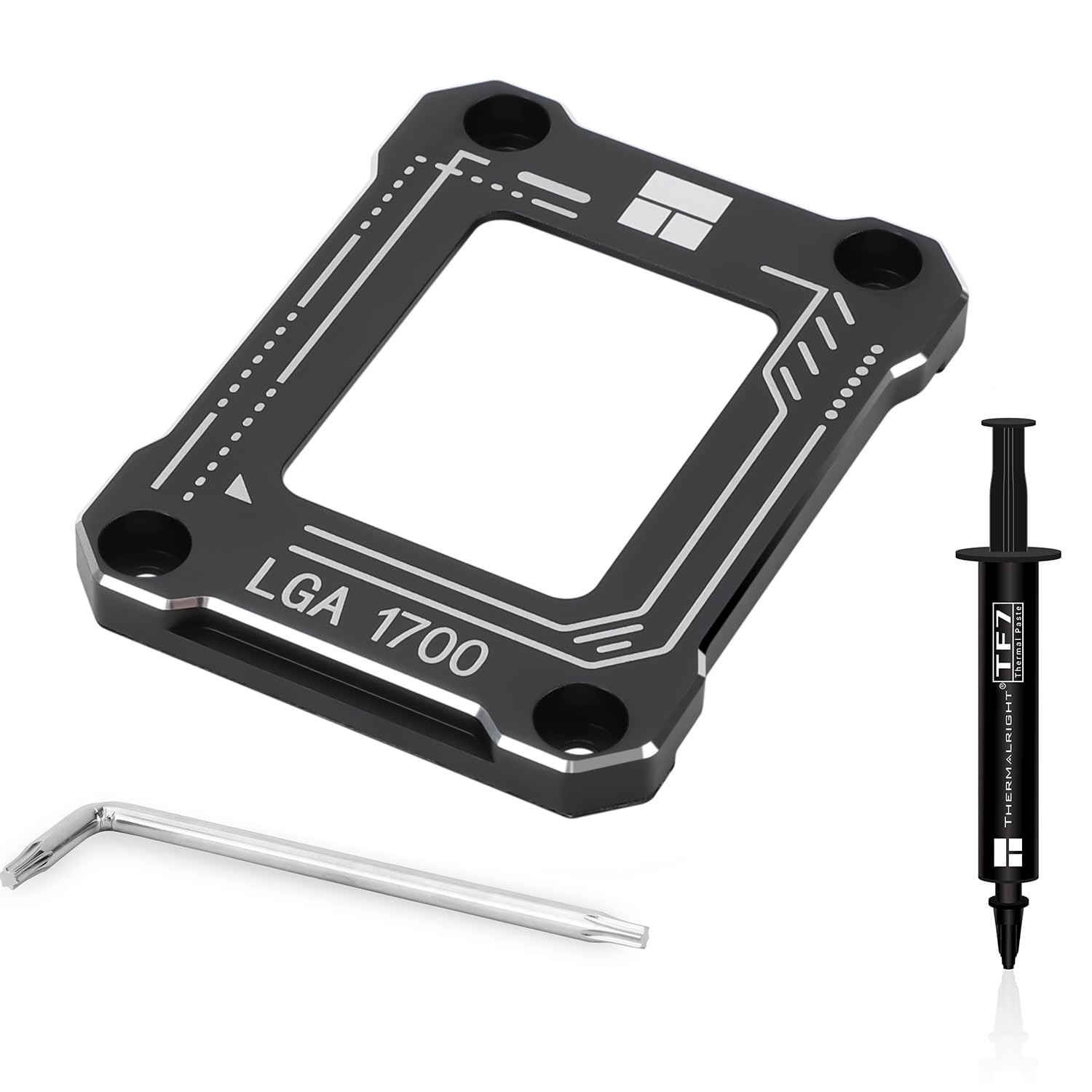 Thermalright intel 12 and 13 Generation LGA 1700 Bend Retainers, Bend ...