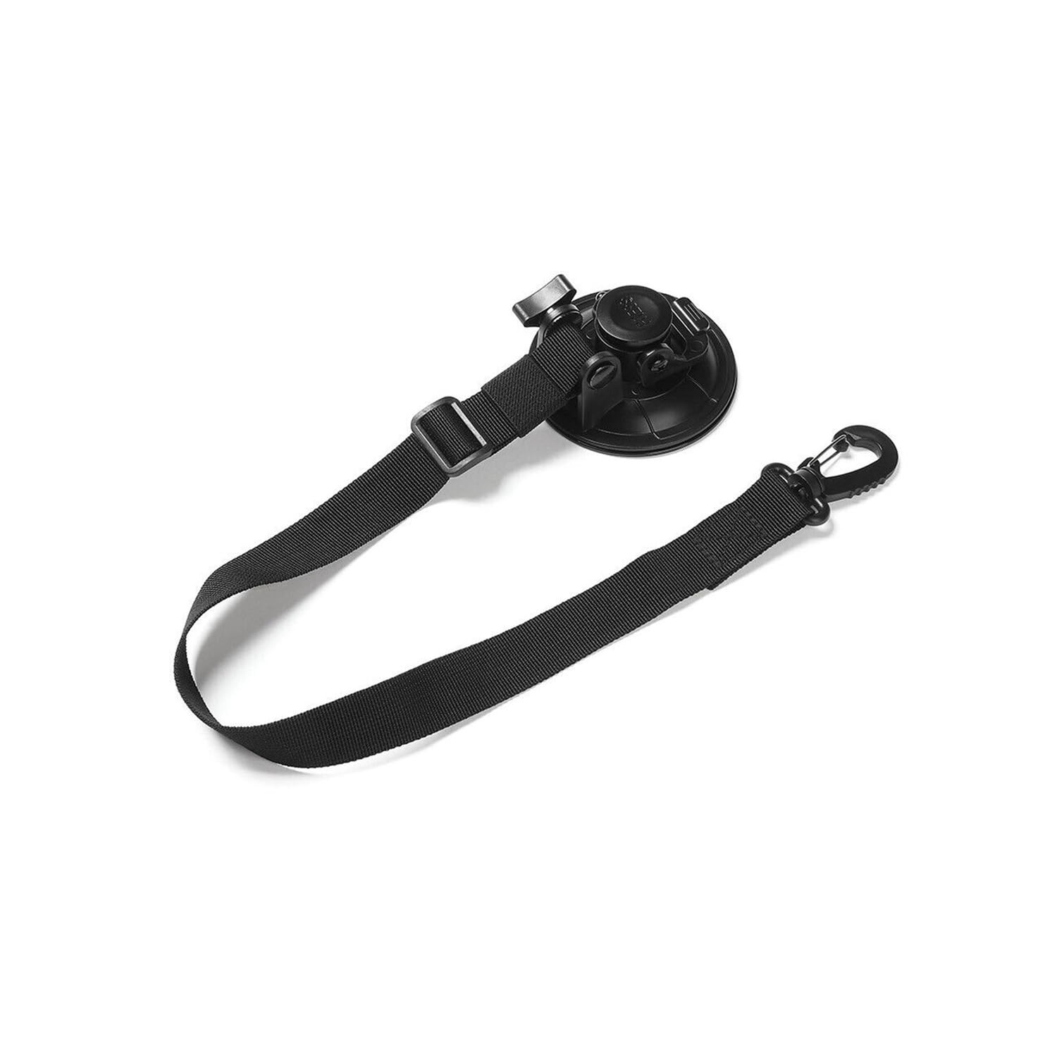 FiTspi Adjustable Door Retainer Strap, Heavy-Duty Locking Suction Cup ...