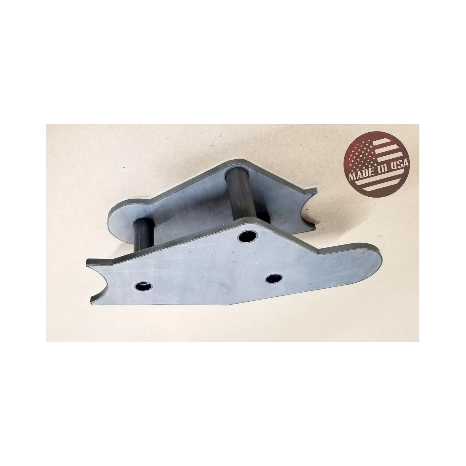 StreetRays [SR] IFS High Steer Steering Box Mount FOR Toyota SAS Solid ...