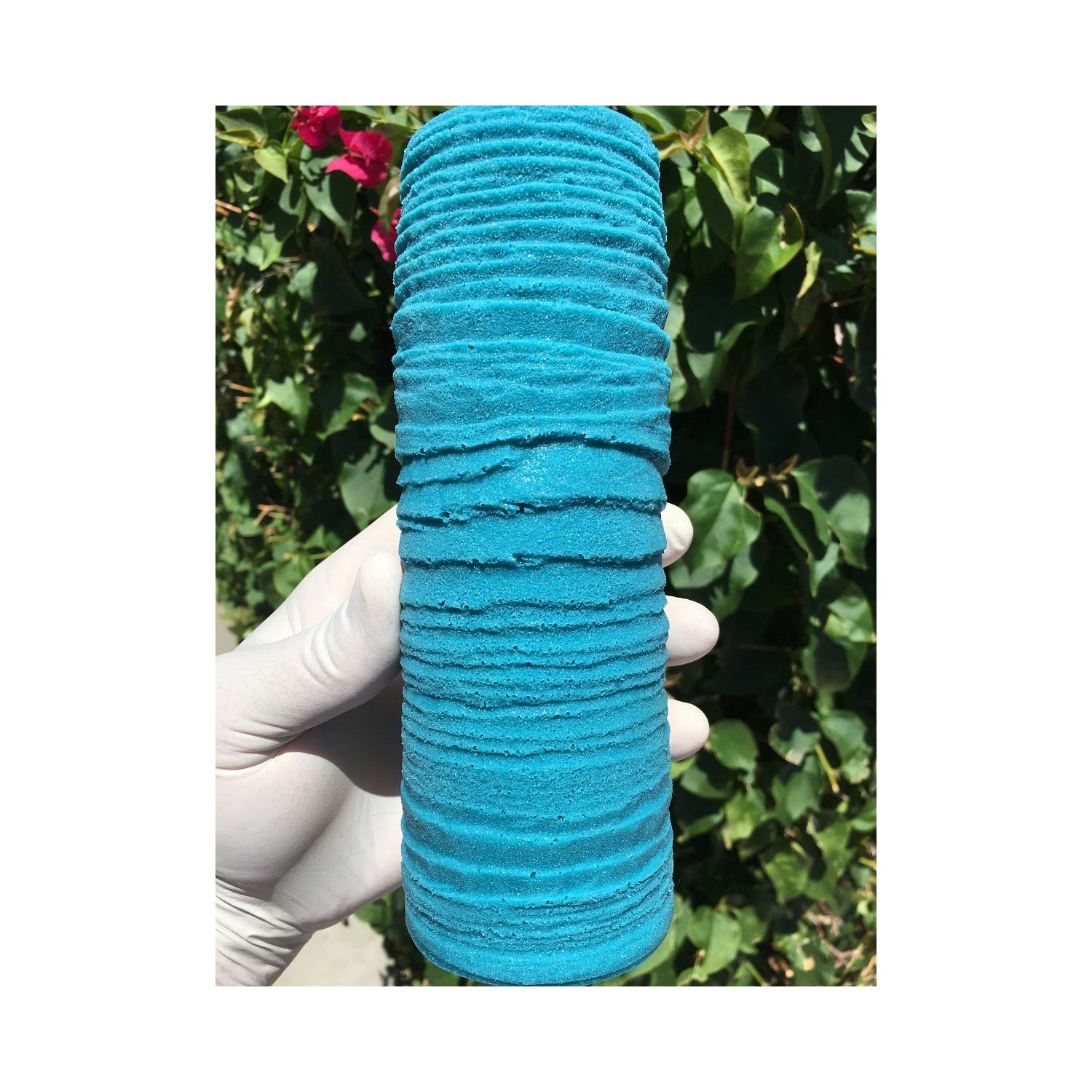CONCRETE AND MASONRY FORM TEXTURE ROLLERS - THE EXQUISITE BARNWOOD ...