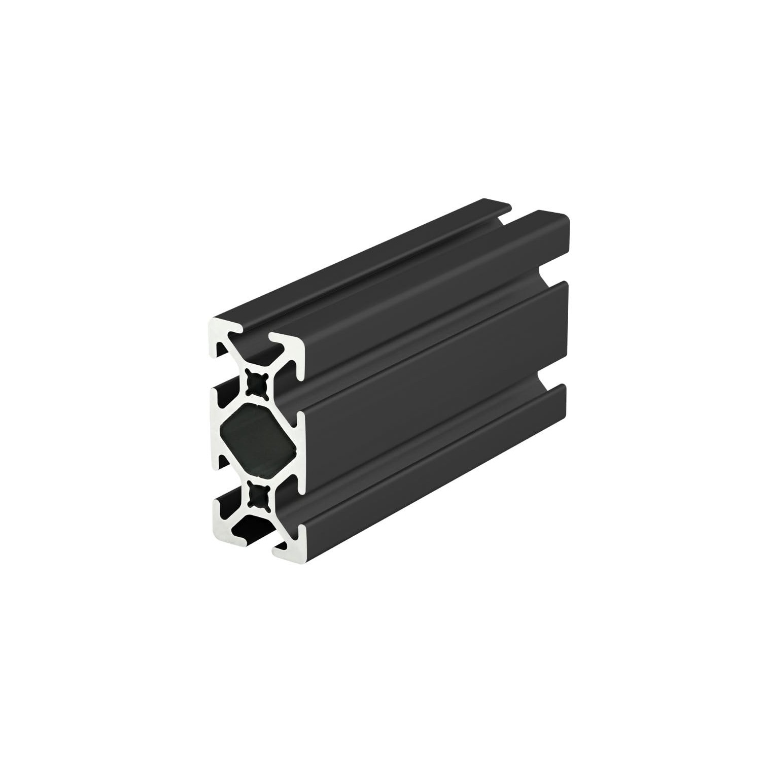 8020, 1020, 10 Series 1 Inch x 2 Inch T-Slotted Aluminum Extrusion DIY ...