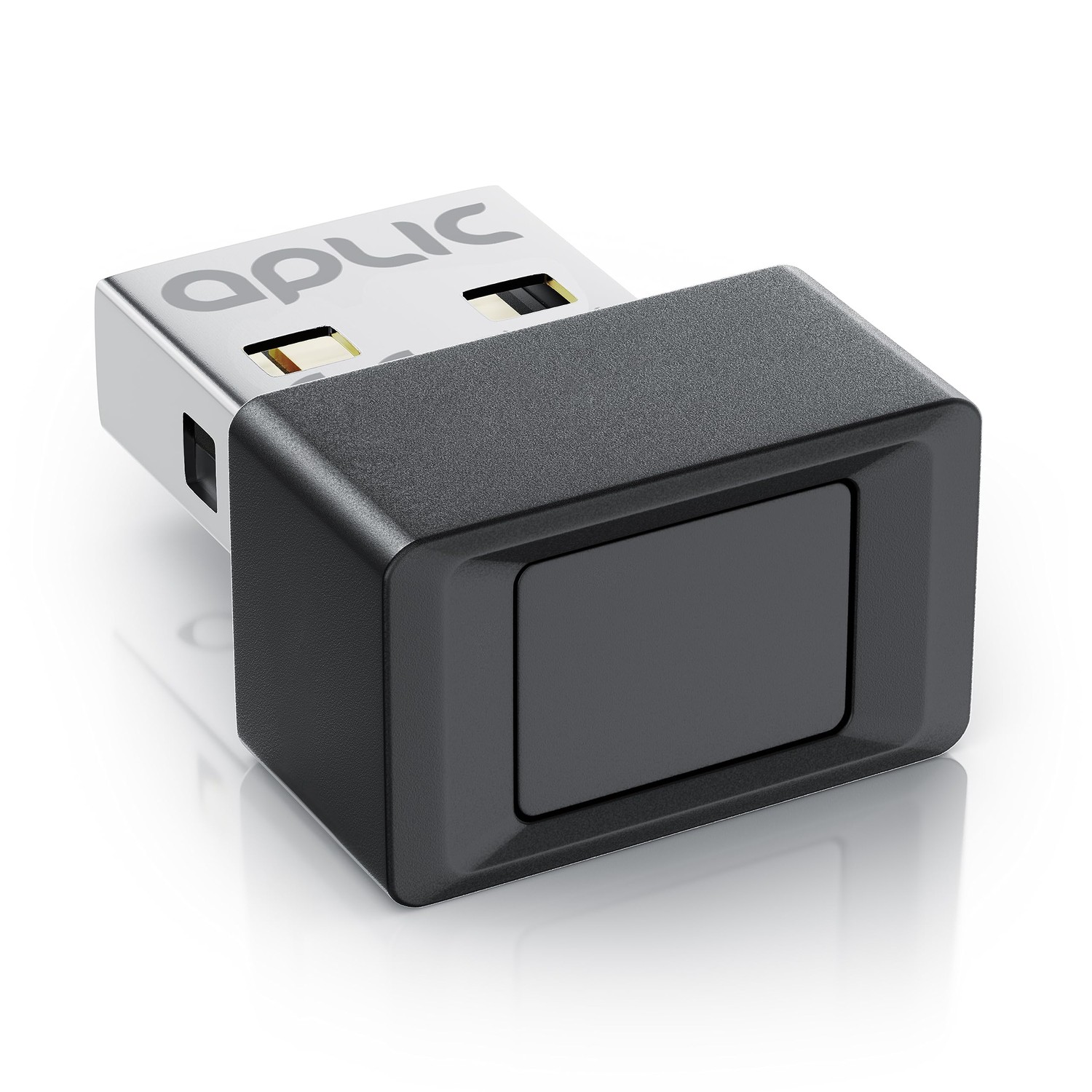 CSL - USB Fingerprint Sensor Fingerprint Reader - Fingerprint Reader ...