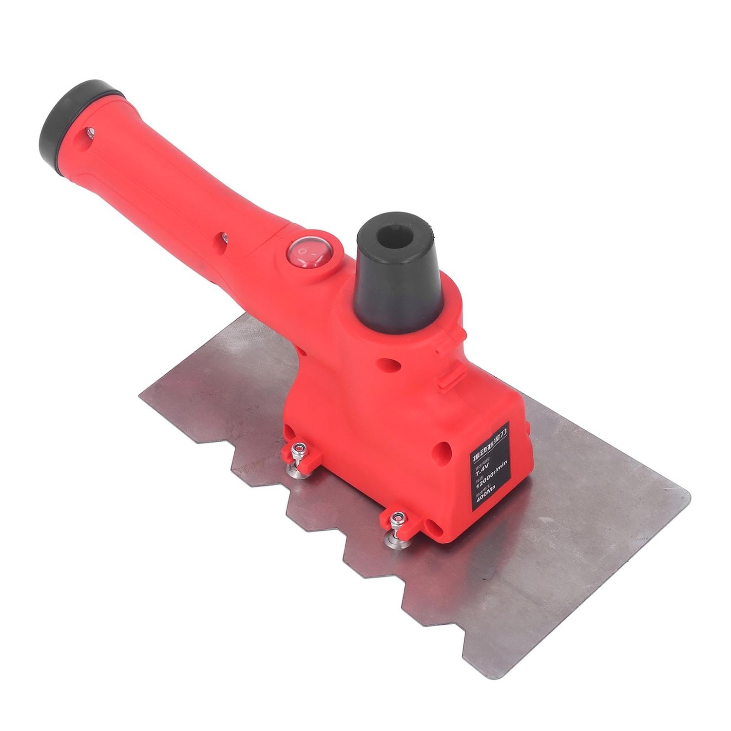 Concrete Flat Plate, High Frequency Vibration Tile Vibration Plastering ...