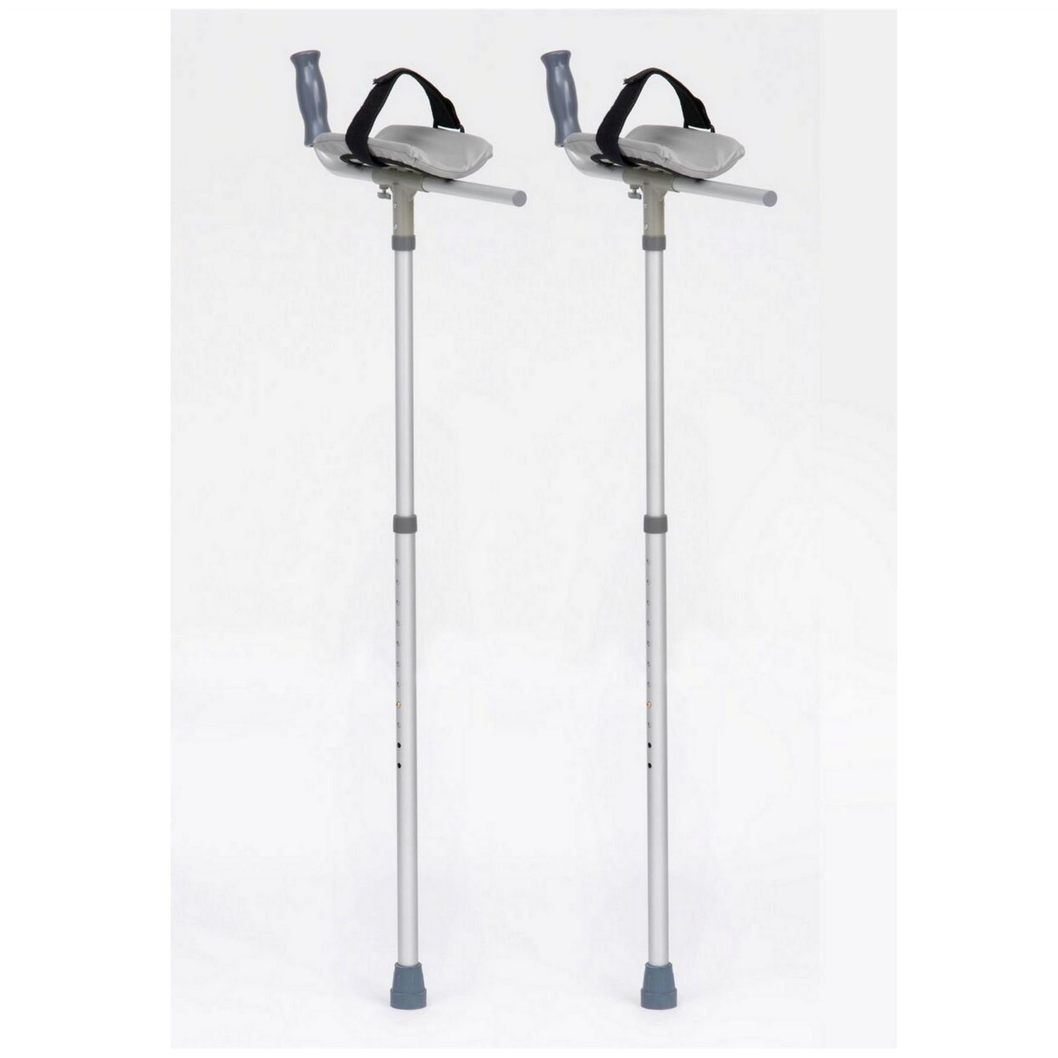 Drive DeVilbiss Healthcare Height adjustment Forearm Platform Trough ...