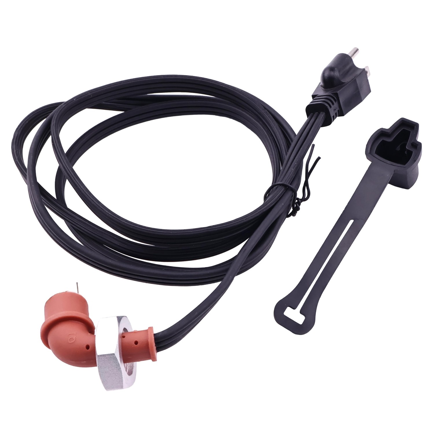 DVPARTS Block Heater Cord for Heavy Duty Immersion Heaters and Engine ...