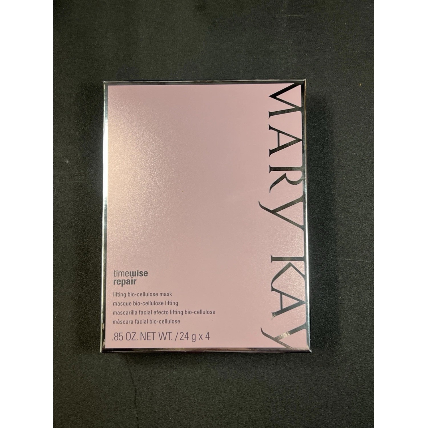 Mary Kay New In Box Mary Kay Timewise Repair Lifting Bio-Cellulose Mask ...