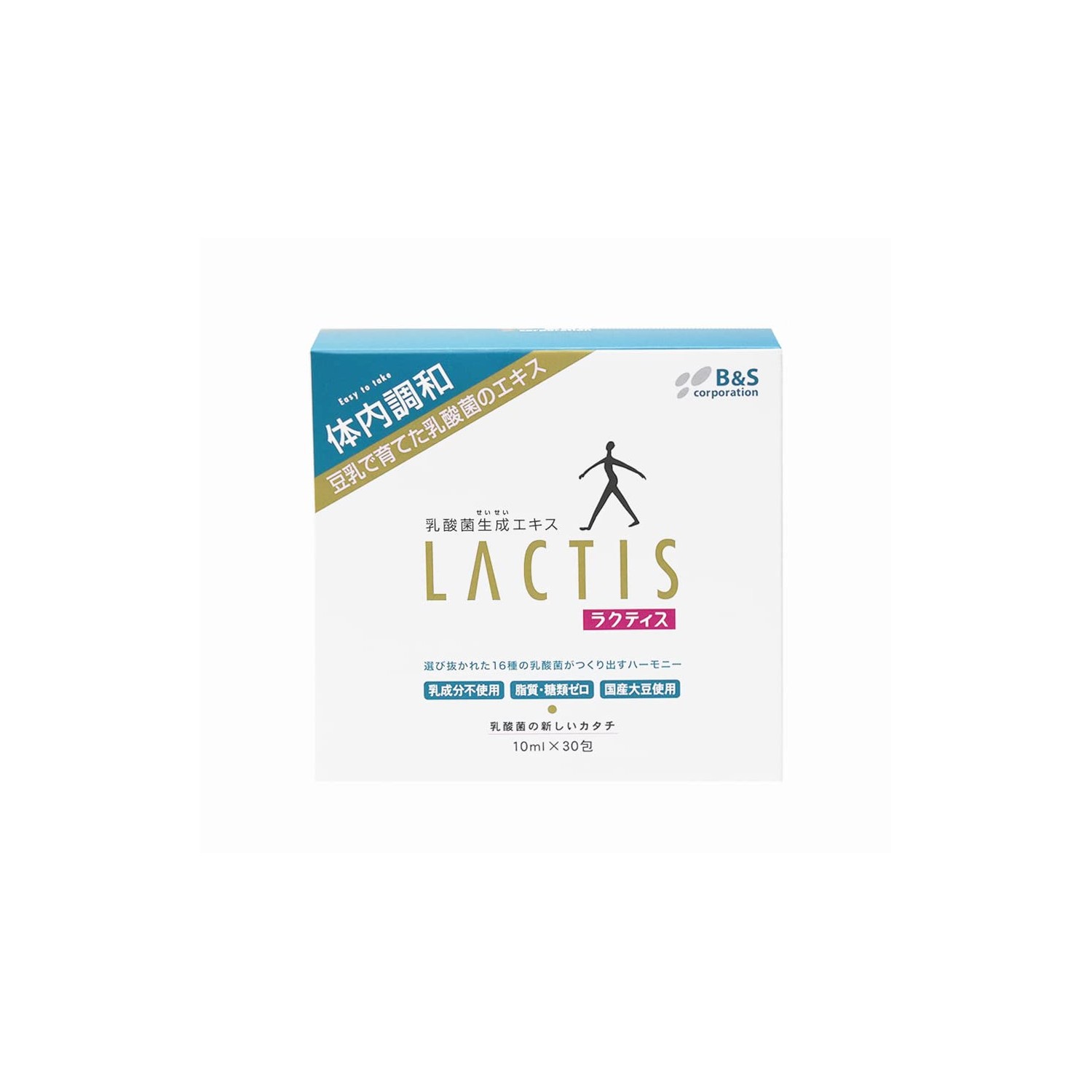 Lactis Lactic Acid Bacteria Supplement, Lactic Acid Bacteria Producing ...
