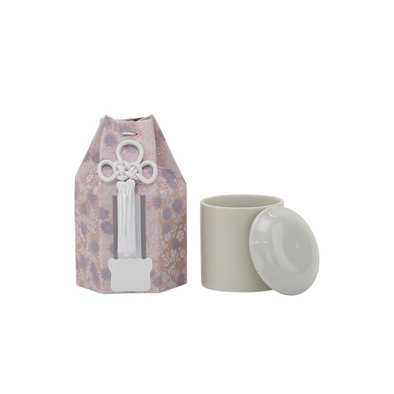 [Butsugawa Buddhist Altar Bones] Bone Bag, Divine Urn, Divine Pouch ...