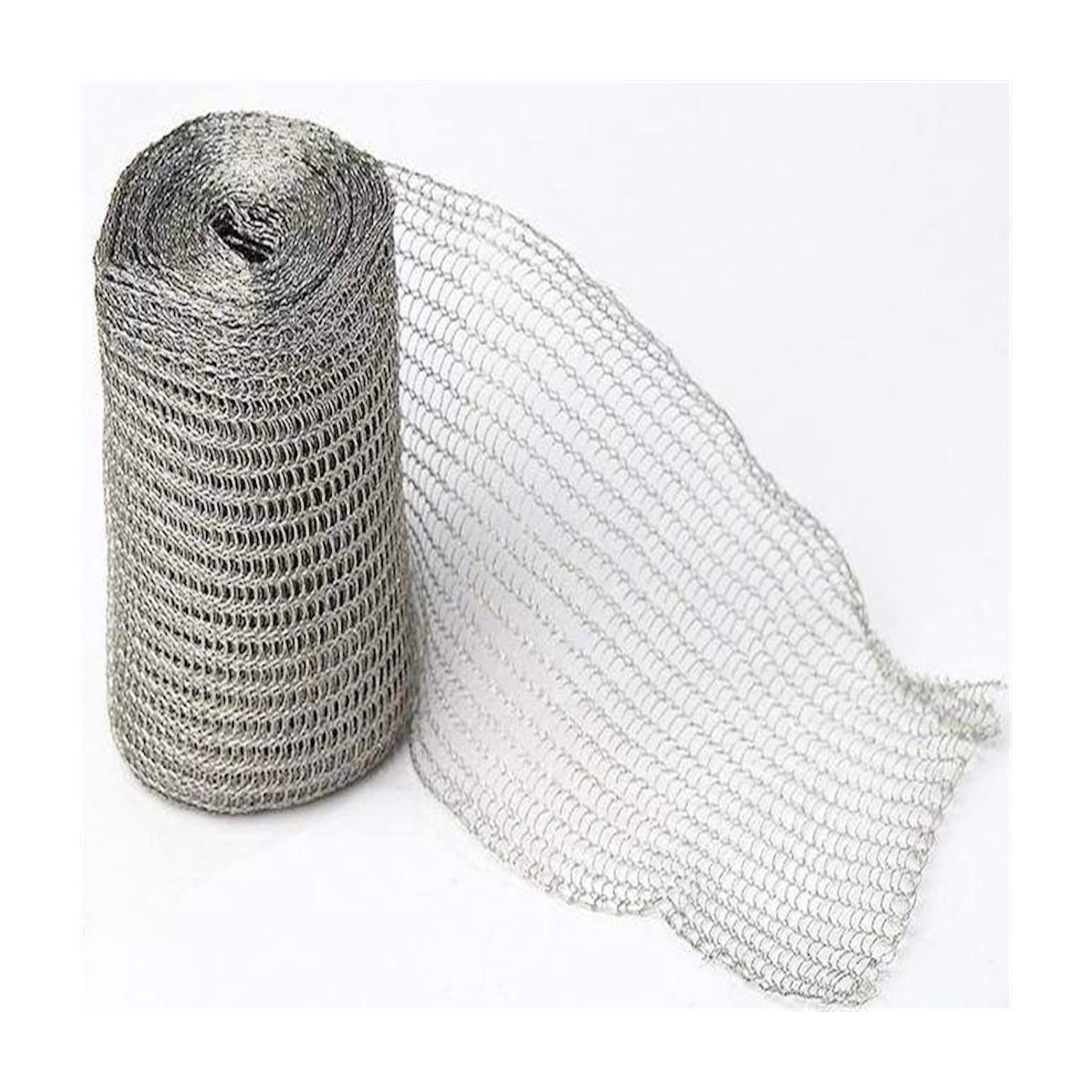 Rimikuru Soft Stainless Steel Net, Rat Netting Sheet, Slugs, Snails ...