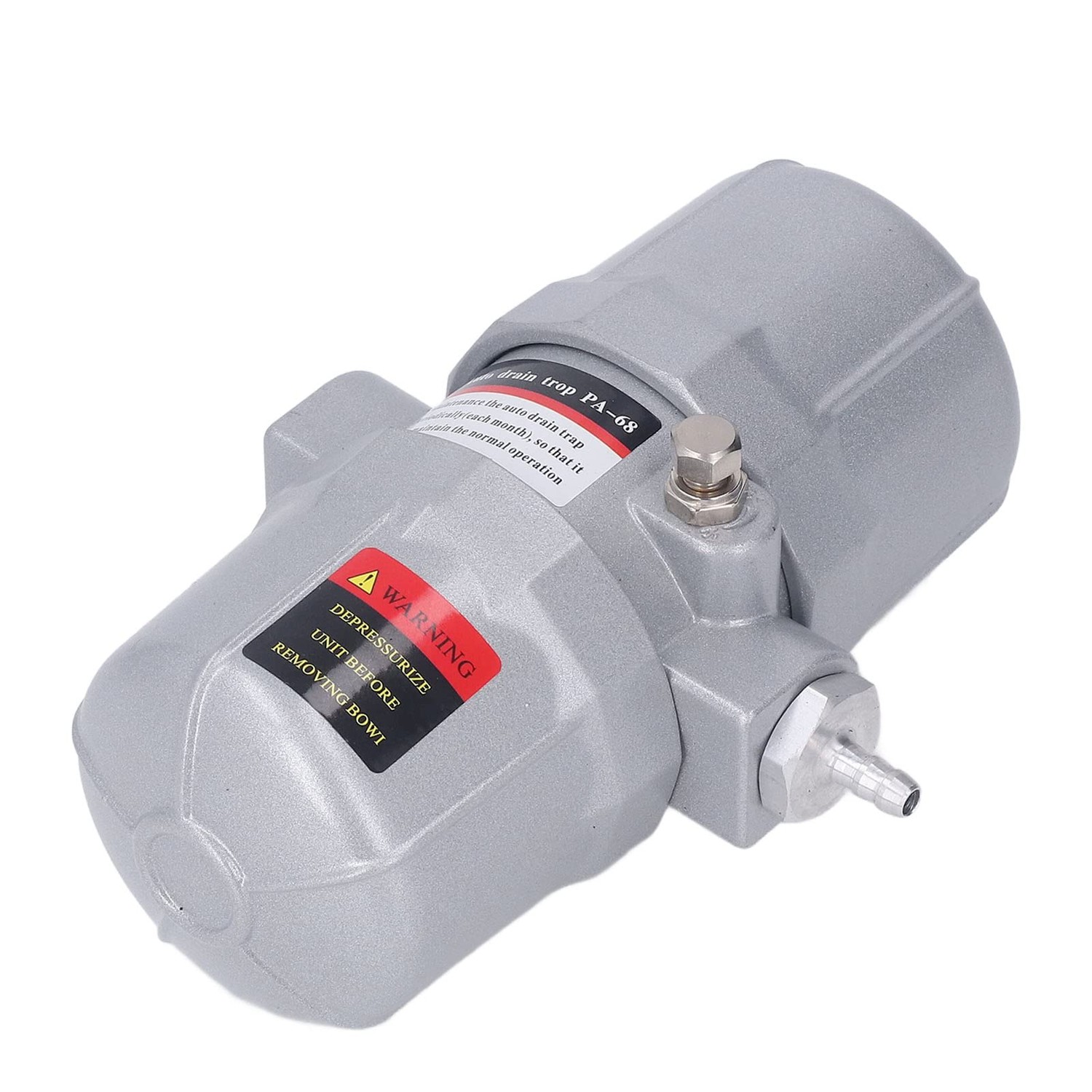 Auto Drain Trap Drainer for Compressor Drain for Tank Air for ...