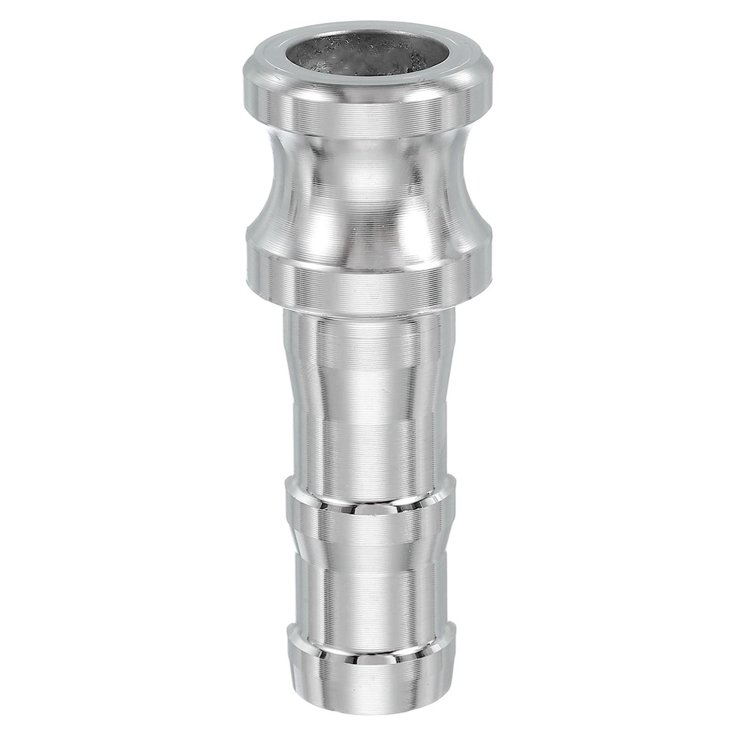 PATIKIL 1 Pack 1" Aluminum Cam Lock Fittings - Male Adapter x Female ...