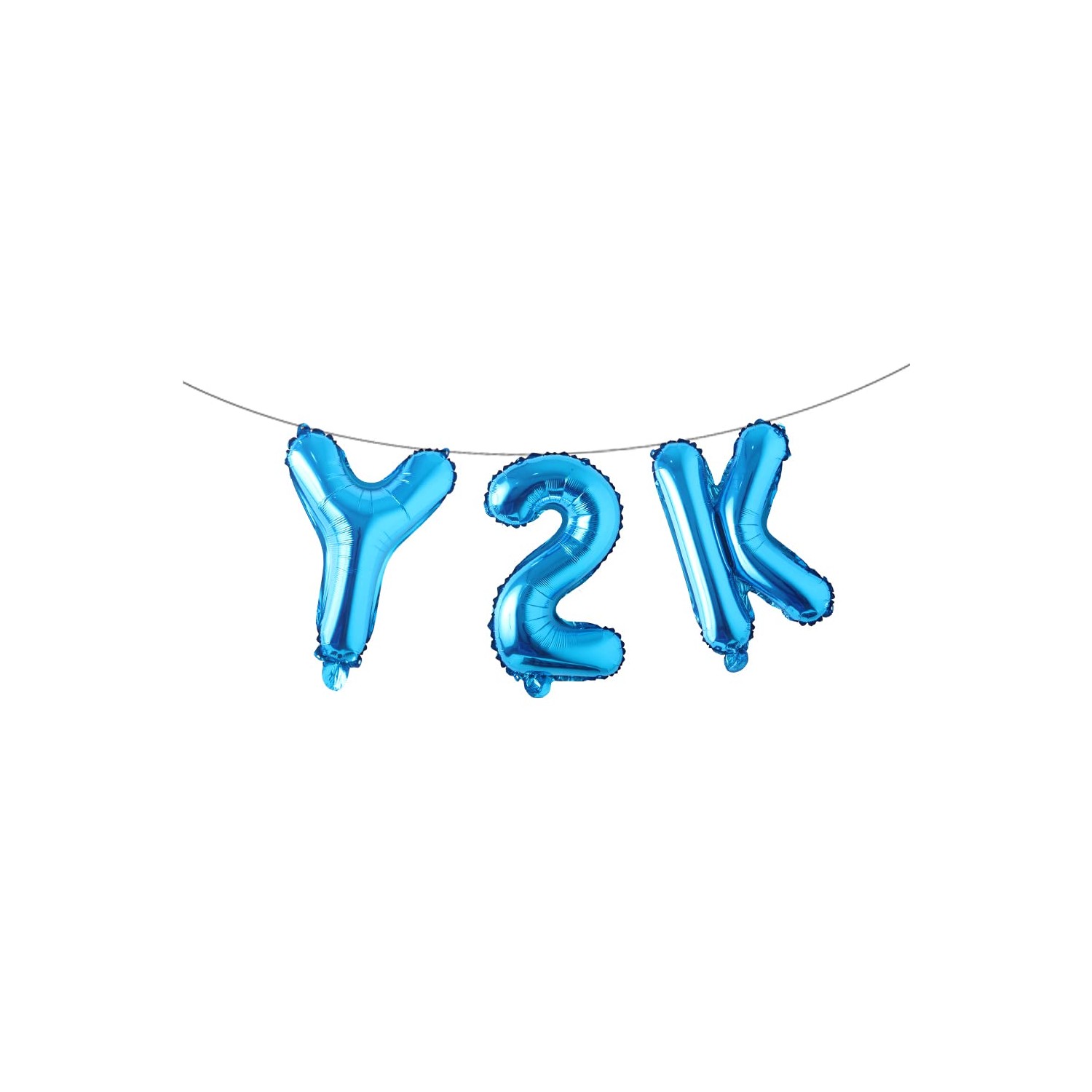 Y2k Party Decorations Early 2000s Pink Party Balloons for Girls, Y2k ...