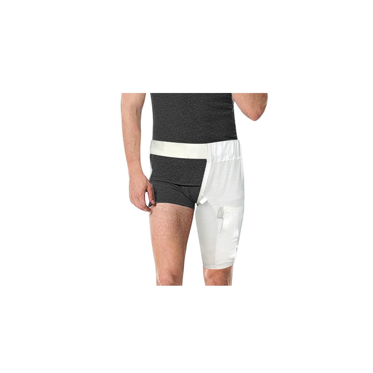 Mistuki Catheter Leg Bag Holder Foley Catheter Stabilization Device ...