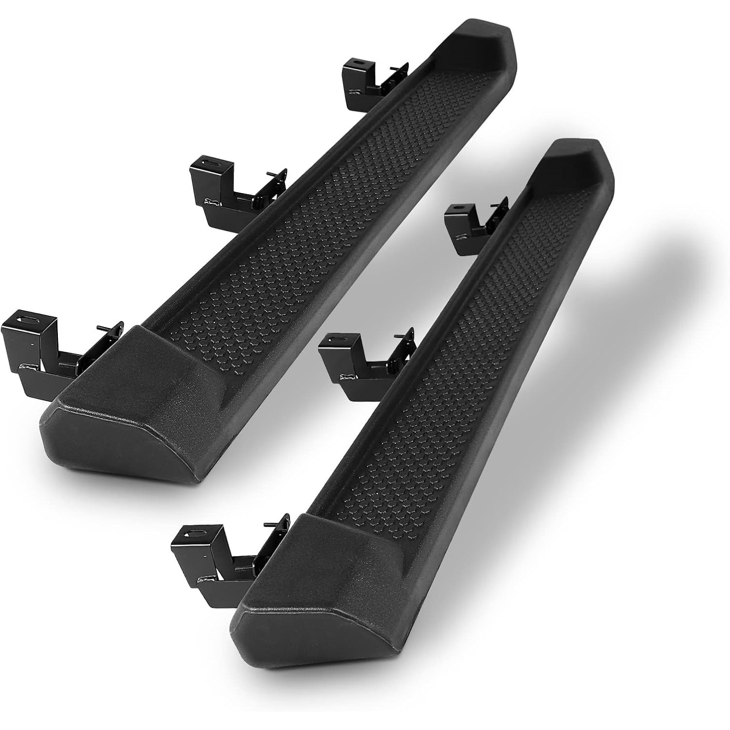 Perfit Liner Perfit Liner 6 inch Running Boards & Side Steps Compatible ...