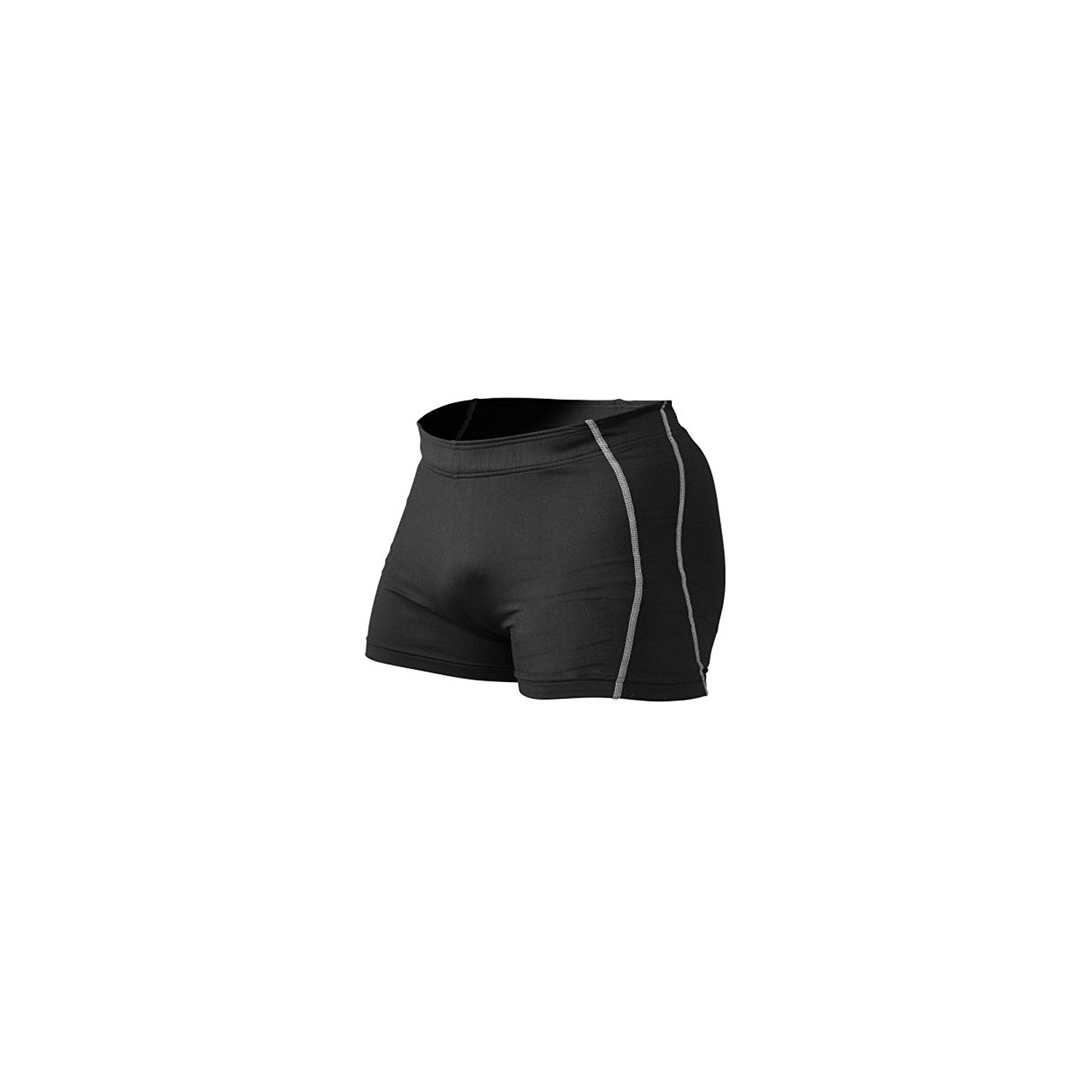 Muscle Alive Muscle Alive Mens Bodybuilding Shorts Tights Polyester and ...