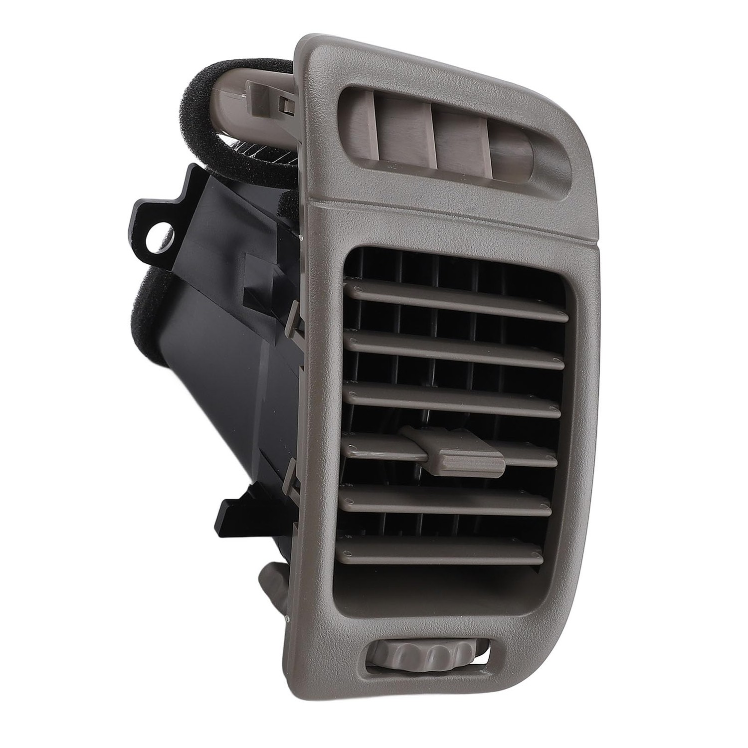 Car Air Vent Outlet Left Hand Drive Passenger Side Dashboard Air ...