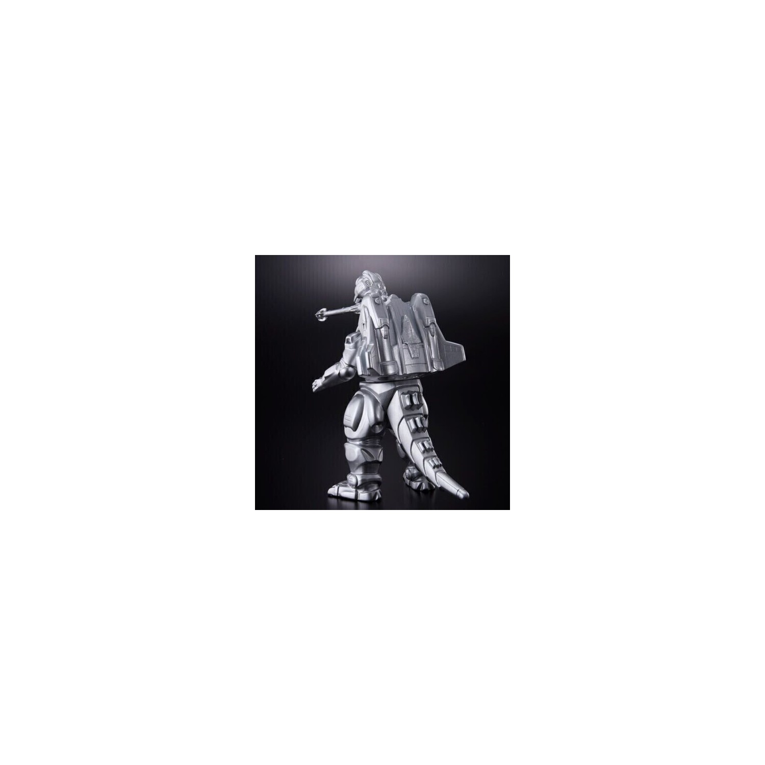 2023 Godzilla Store Exclusive Super Mechagodzilla 6" Figure Movie ...