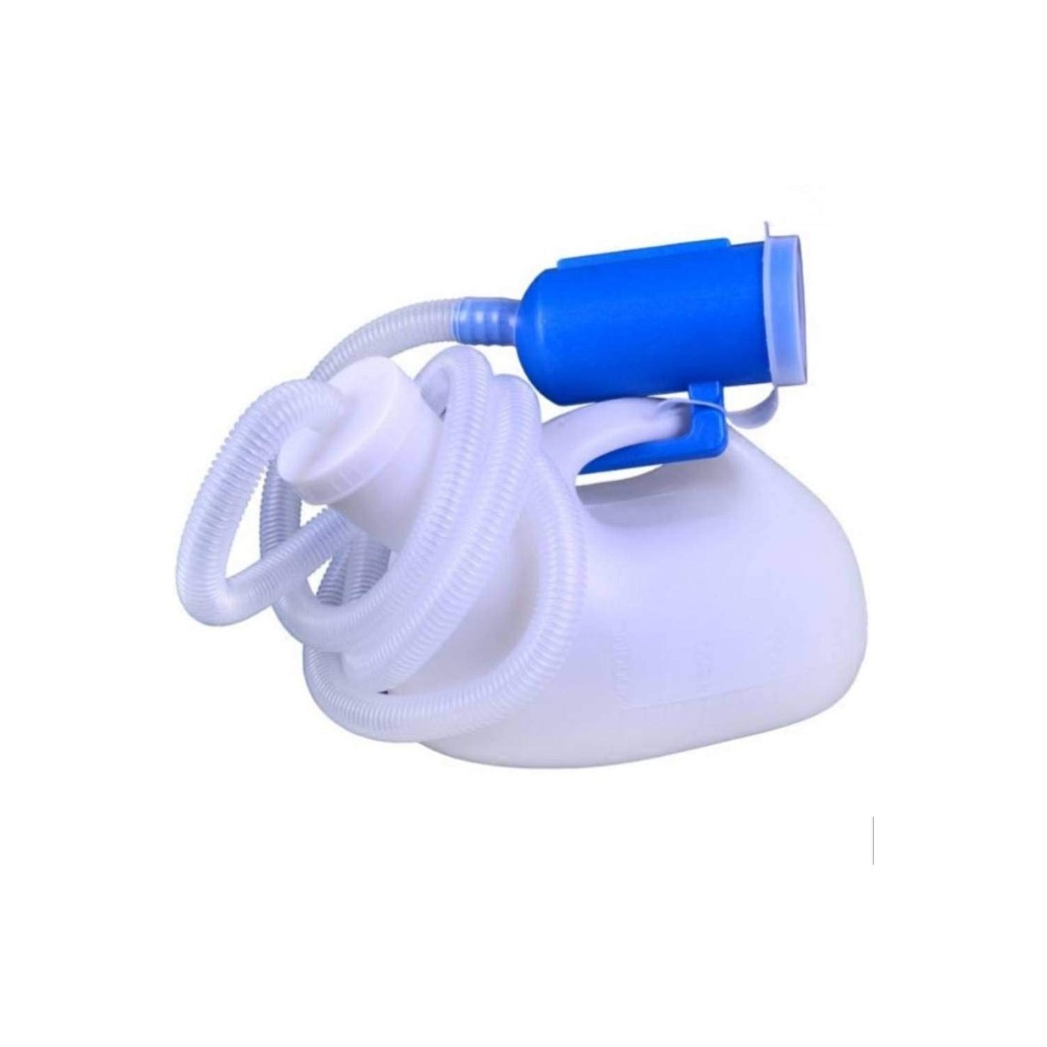 2000ml Urine Bottles for Men, Portable Men's Potty Pee Bottle Spill ...