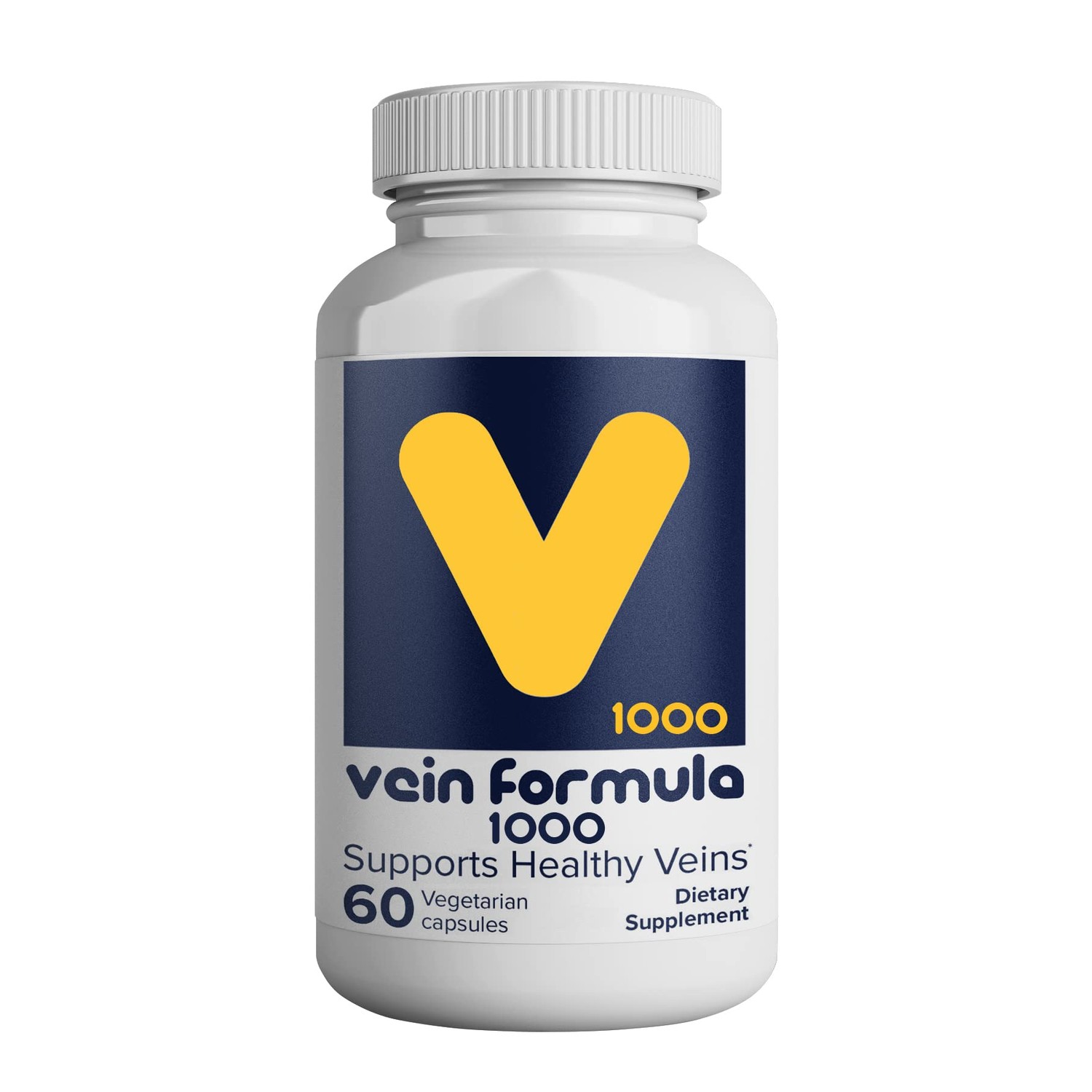 VITASUPPORTMD - Vein Formula - Healthy Leg Vein Support Daily ...