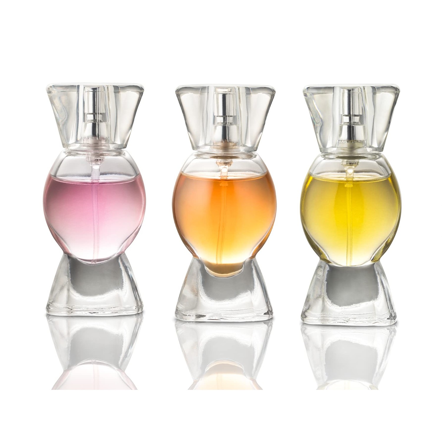 SCENTED THINGS Sweet Crush Body Spray Girl Perfume Set | Little Girls ...