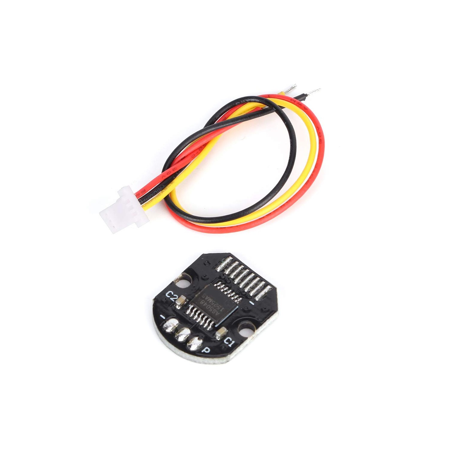 AS5048a Magnetic Encoder AS5048a Magnetic Encoder PWM/Serial Peripheral ...