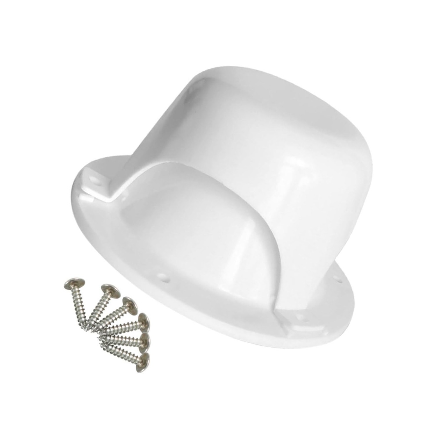 Alipis Vent Cover Vent Caps for Roof Plumbing Vent Cover Vent Cap Cover ...