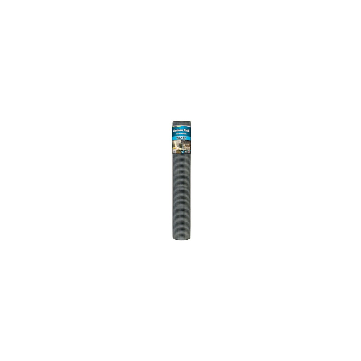 Mat Midwest 308239A YARDGARD,23-Gauge,1/4 in. Mesh, 48 in. x 50 ft ...