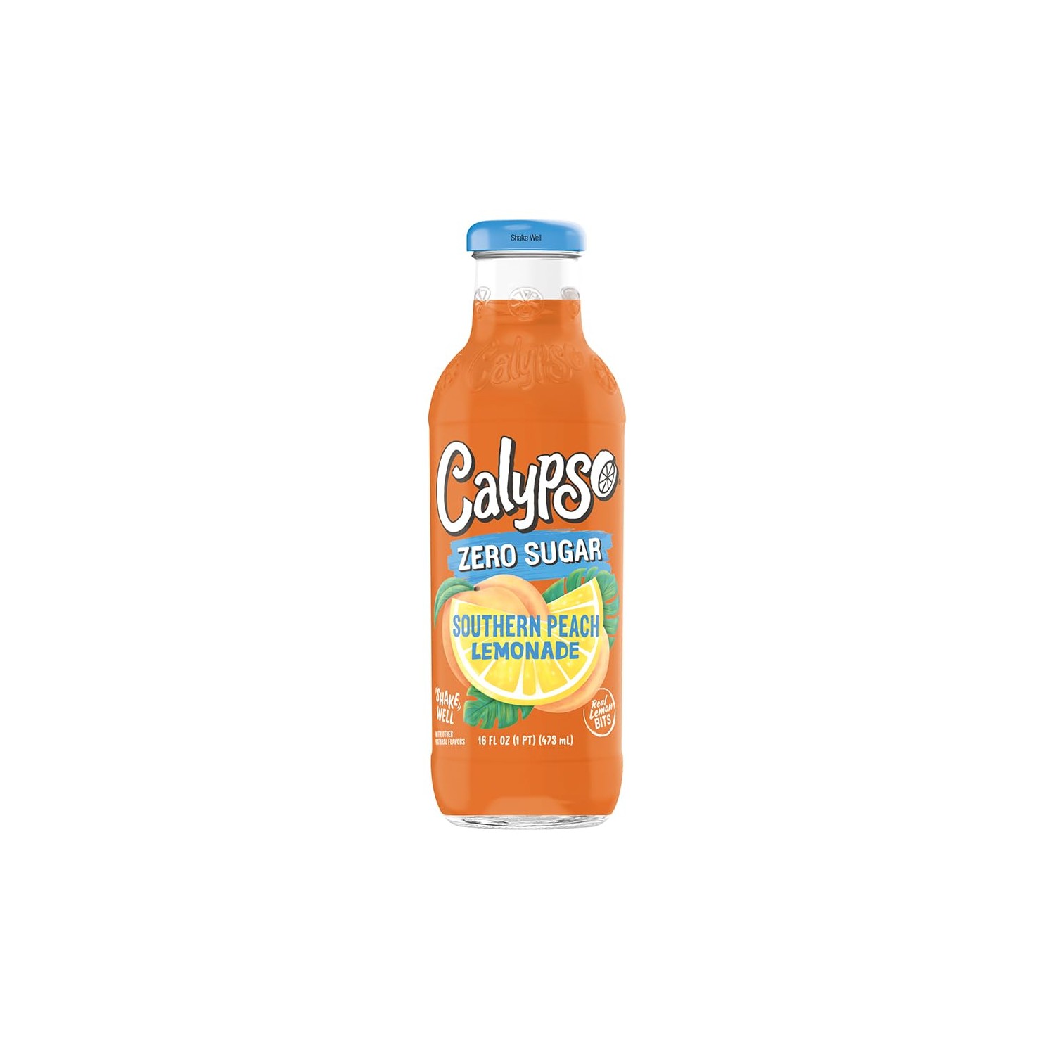 Calypso Lemonades | Made with Real Fruit and Natural Flavors | Zero ...