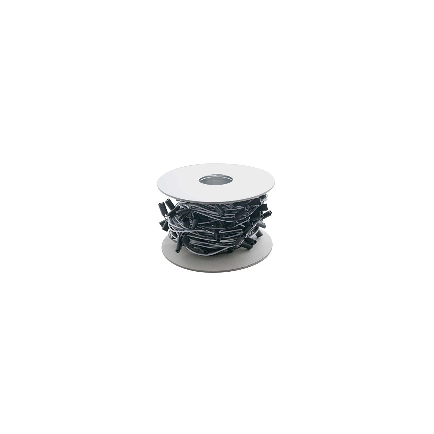 United Pacific Double Female Bullet Plug Wire Harness Roll - 6" Lead ...