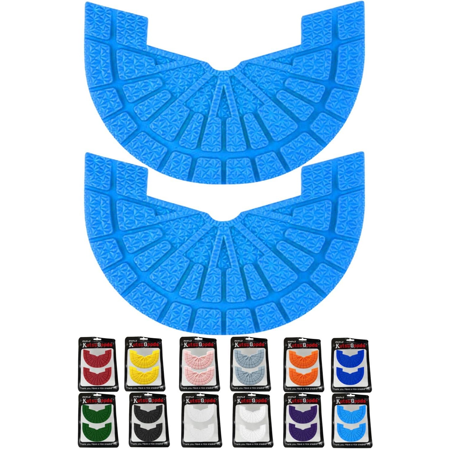 Shoe Goods Heel Protector Sole Heel Guard Heel Plus Sole Repair ...