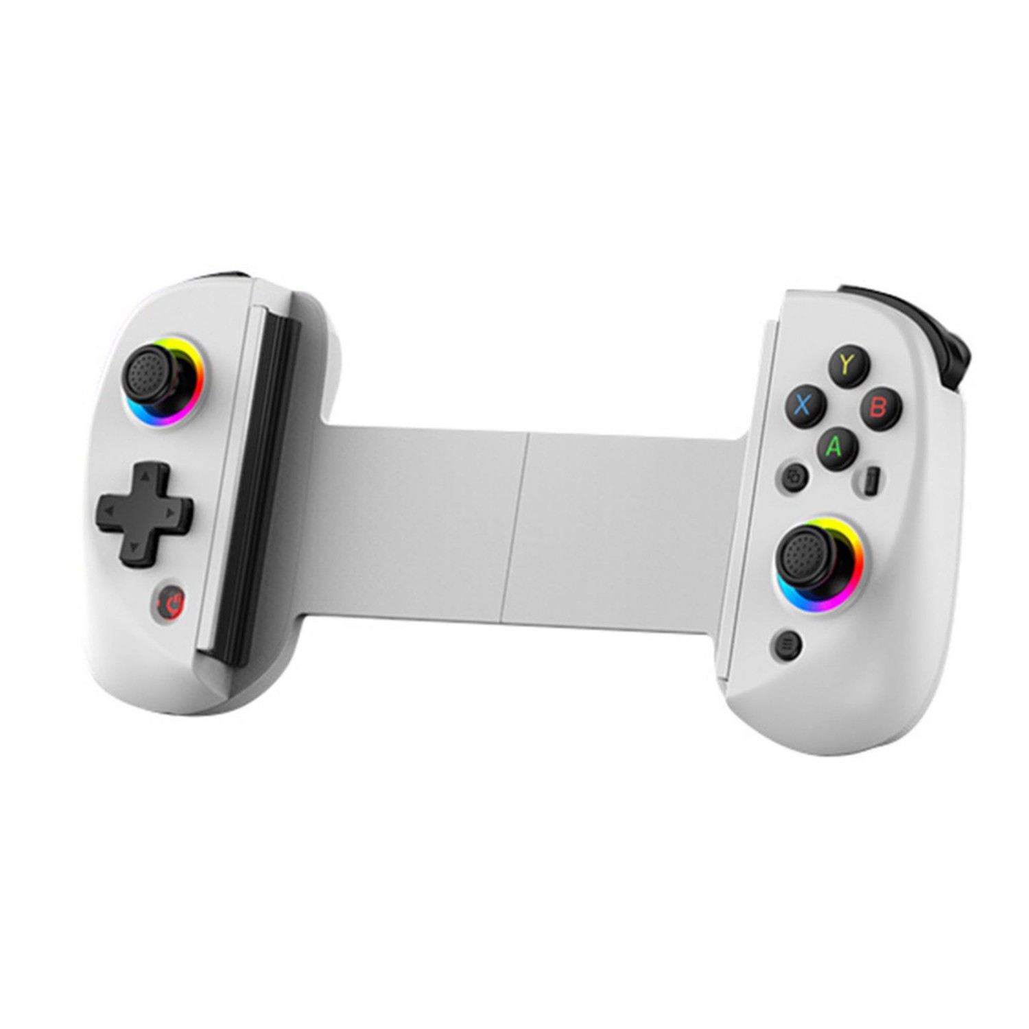 MR. GADGETS Gamepad inalámbrico Bluetooth Joystick Mando Game ...