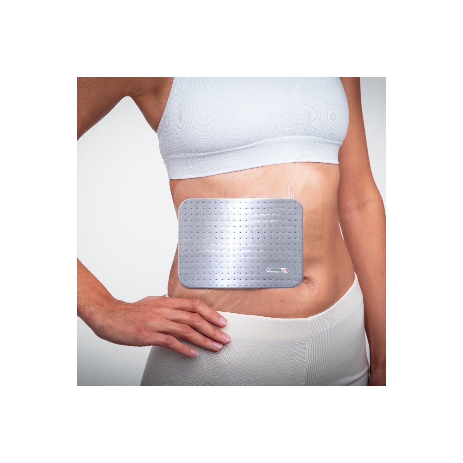 Chrisofix Rib Splint, Provides Effective Comprehensive Support ...