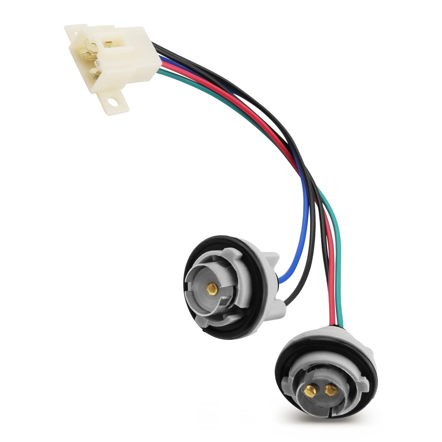 Tail Light Socket Harness Fit for Subaru Legacy Outback 2000 2001 2002 ...