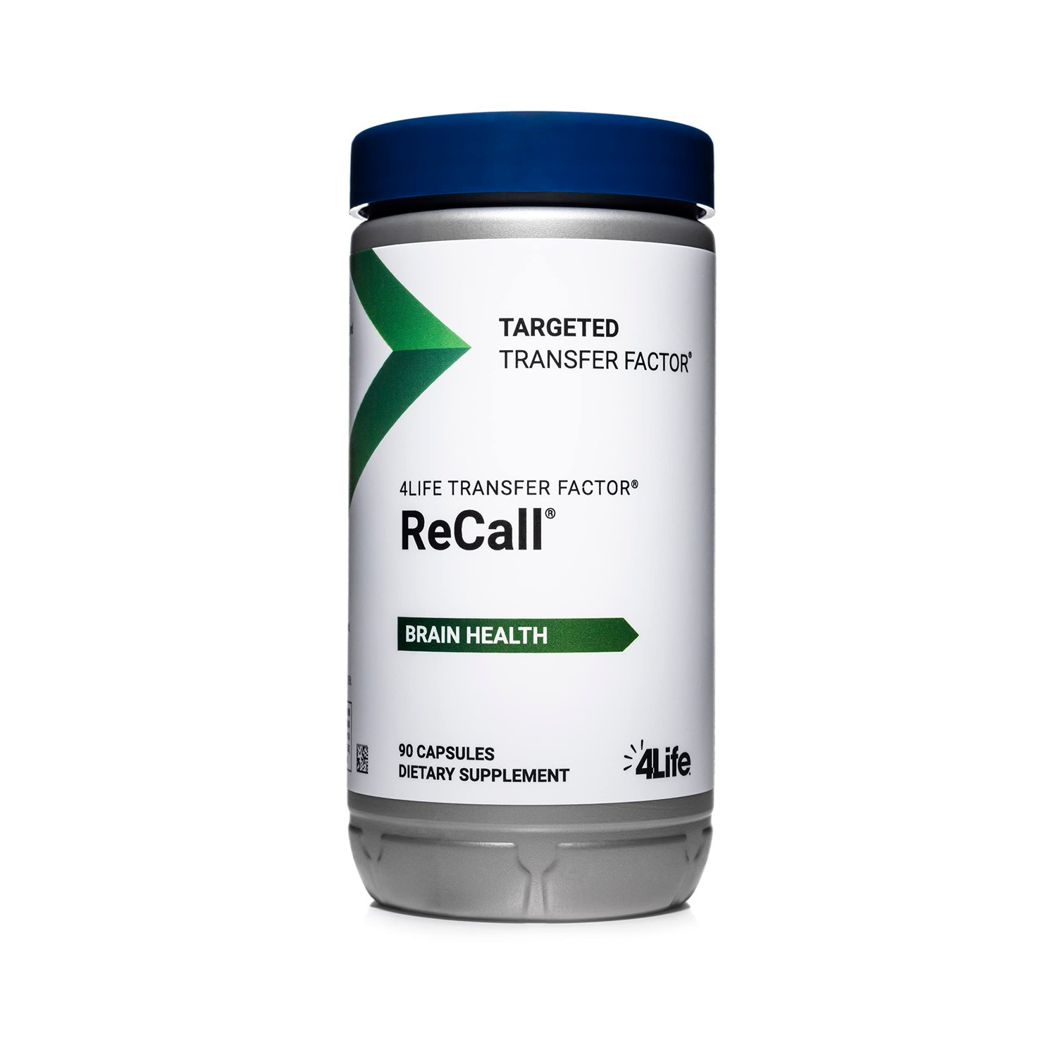4Life Transfer Factor Recall - Dietary Supplement for Brain and Immune ...