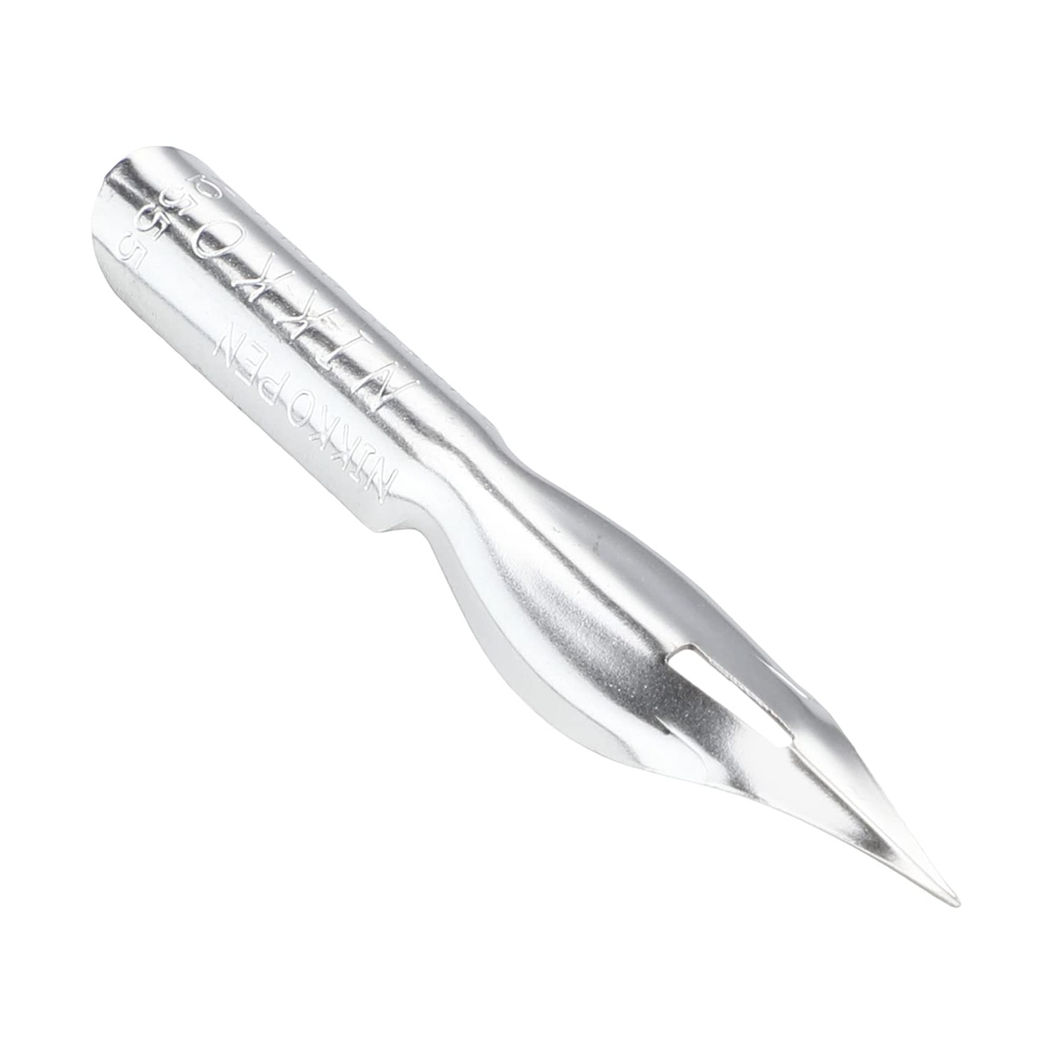 Tachikawa Pin N555-10 Nikko Nib Japanese Character, Pack of 10 - ibspot.com