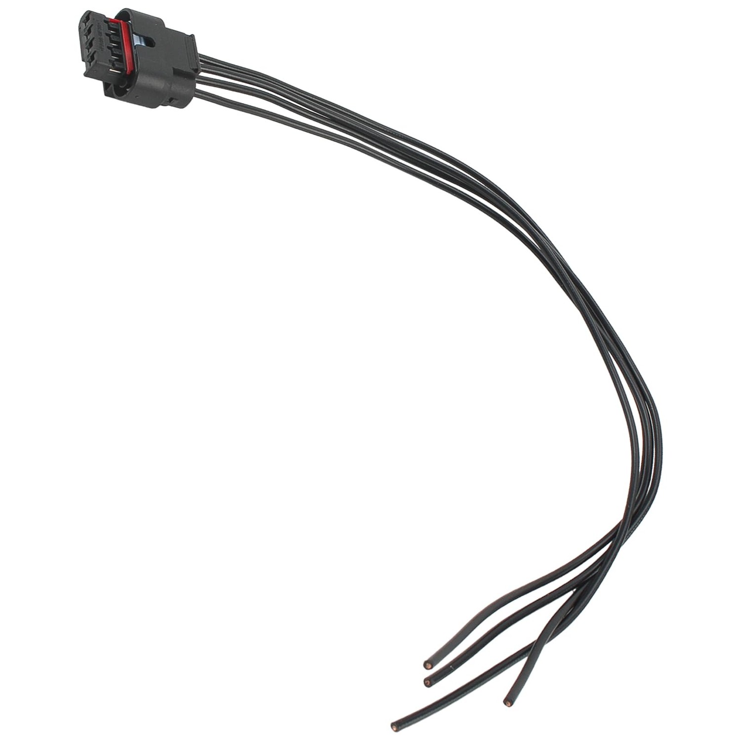 CARBBIA 68225125AA Connector Pigtail Compatible with Dodge Dart 2013 ...