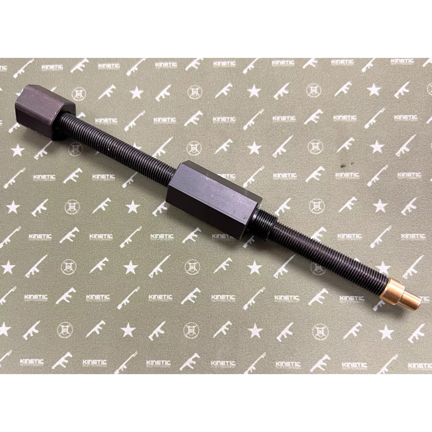 Advanced Armament Corp AAC Element / Element 2 Suppressor OEM ...
