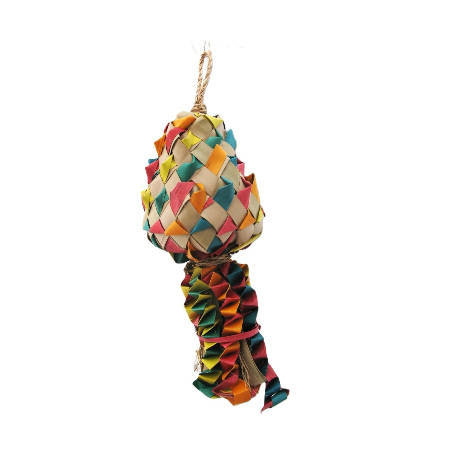 Planet Pleasures Kiss Pinata Small - ibspot.com
